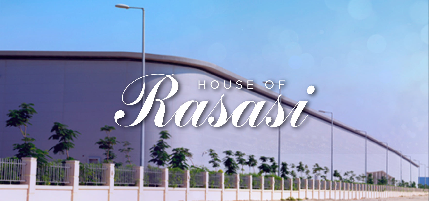 About Us | Classic Perfume Collection | House of Rasasi – House Of Rasasi